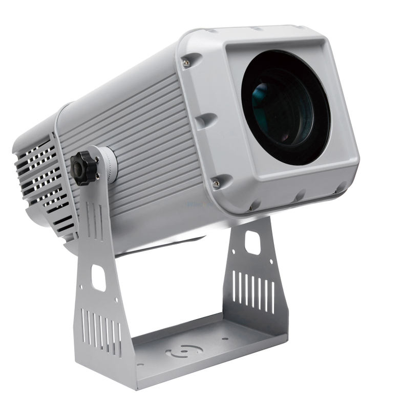 300W-500W IP65 Outdoor LED Logo Light Gobo Light With Zoom from China ...