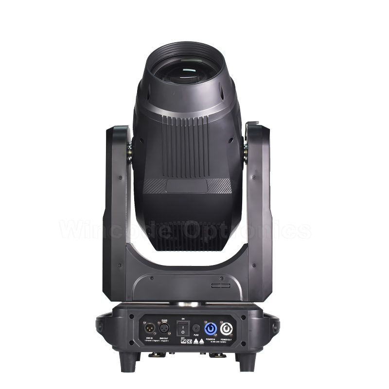 500W LED Framing Moving Head Light from China manufacturer - Wincode ...