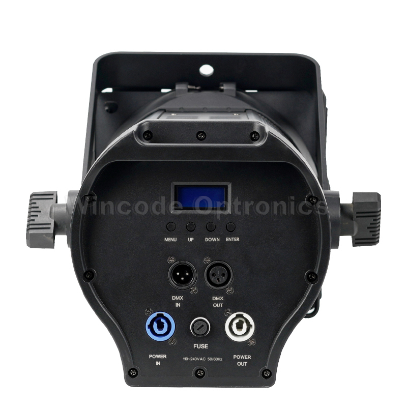 300W Bi-color LED Fresnel Light for live broadcasting studio from China ...