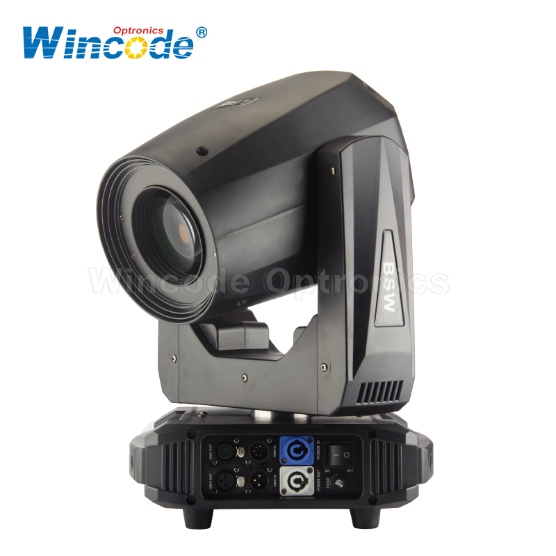 250W Beam Spot Wash 3 in 1 LED Hybrid Moving Head Light from China ...